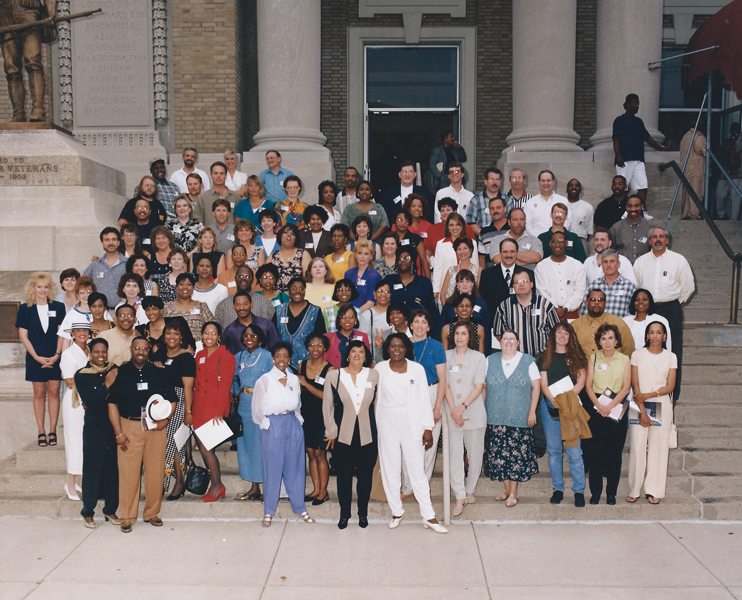 10 Year Reunion – Patterson Co-op