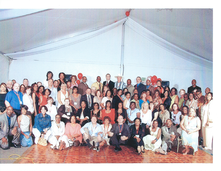 30 Year Reunion – Patterson Co-op