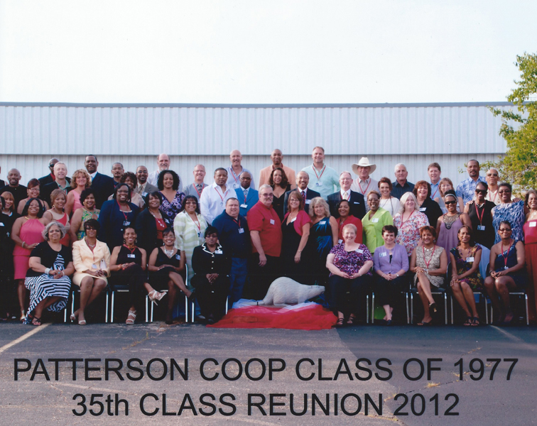 Patterson Co-op